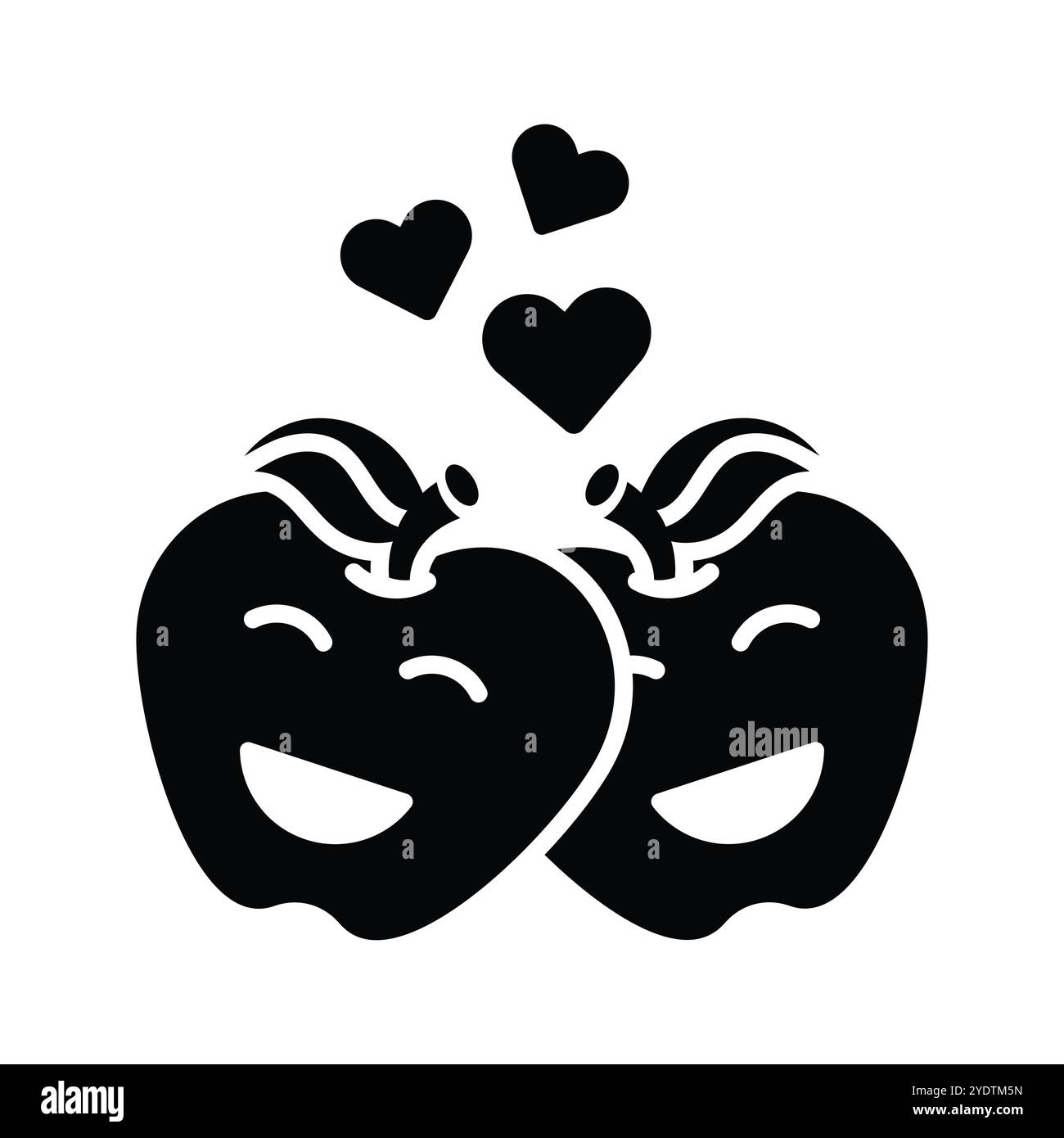 Ideogram vector vectors hi-res stock photography and images - Alamy