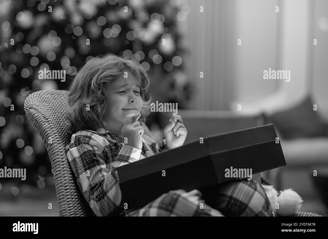 Good luck tree Black and White Stock Photos & Images - Alamy