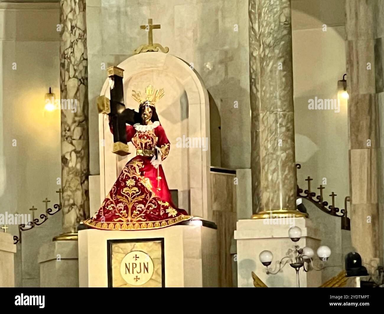 Quiapo Church Black Nazarene Quiapo Church
