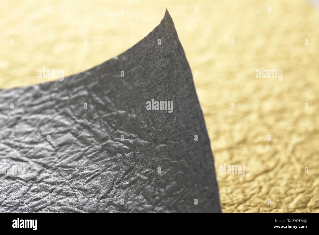 Silver paper texture hi-res stock photography and images - Alamy