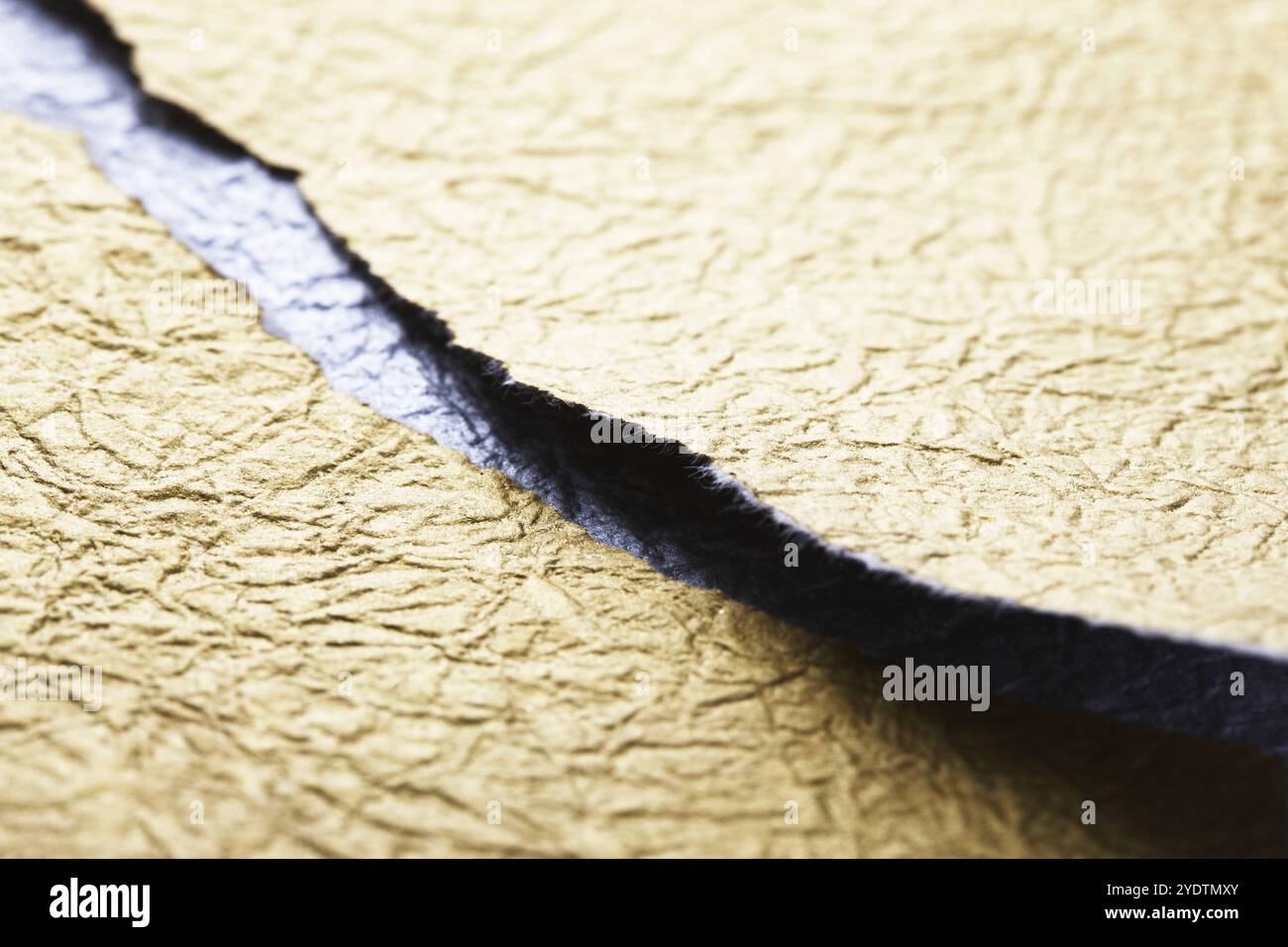 Paper tear texture hi-res stock photography and images - Alamy