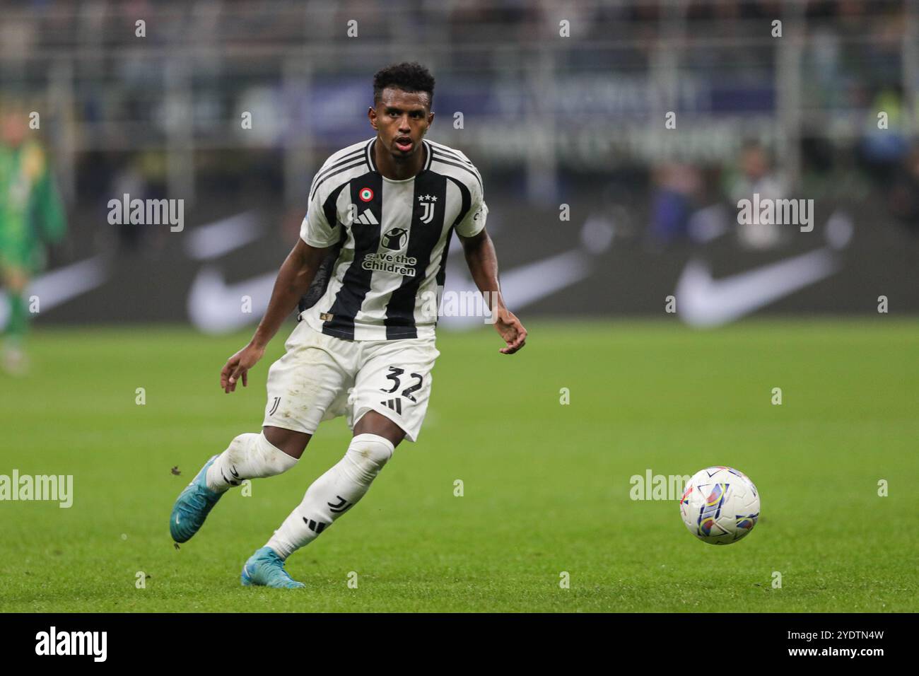 Juan cabal 2024 hi-res stock photography and images - Alamy