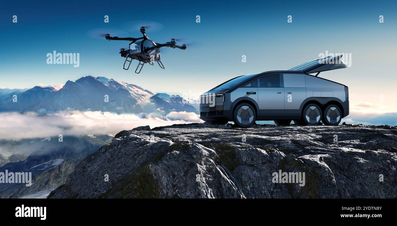 (241028) -- GUANGZHOU, Oct. 28, 2024 (Xinhua) -- This rendering shows ...