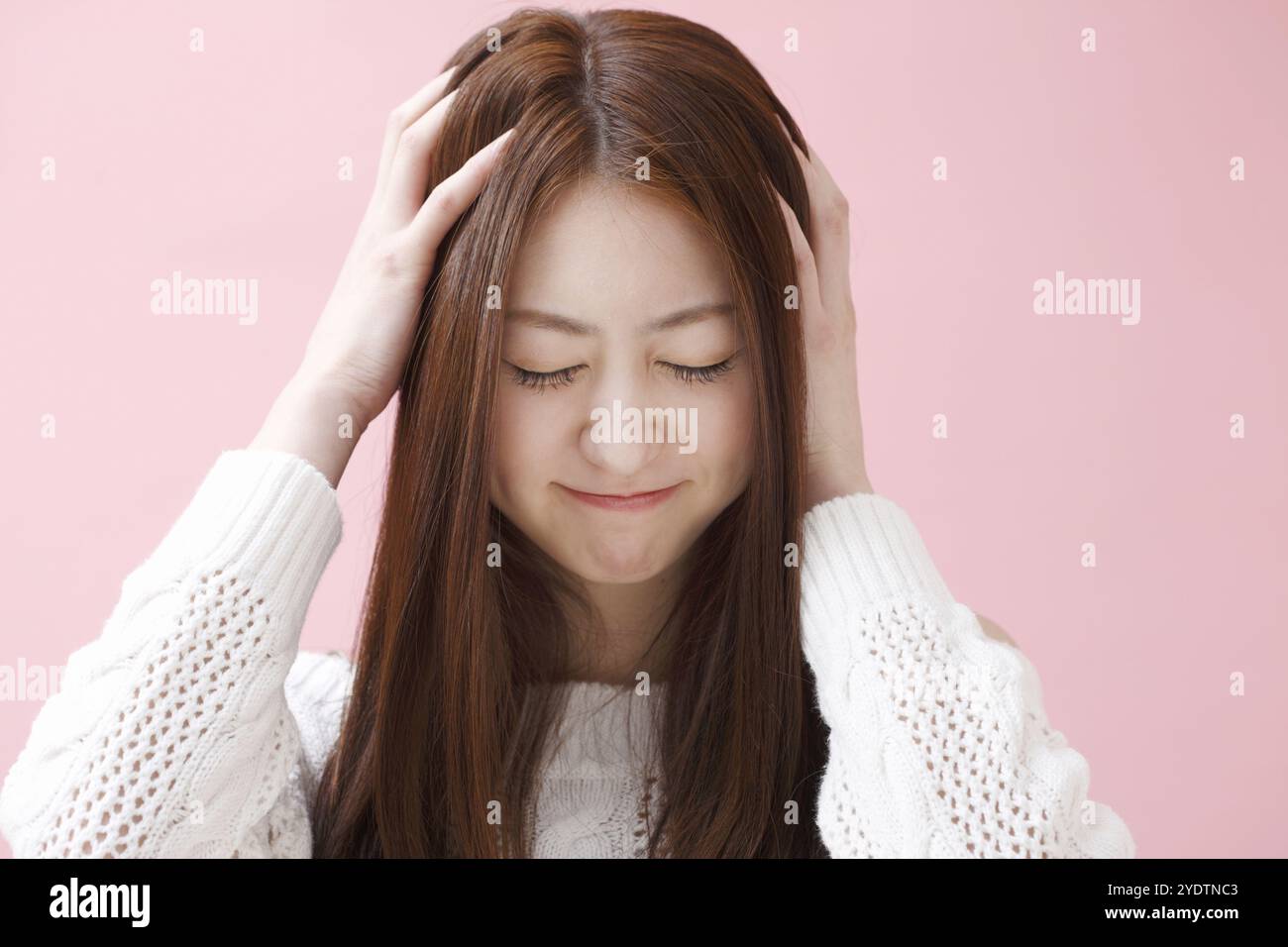 Person in distress hi-res stock photography and images - Alamy