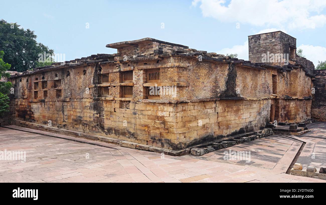 Bhuteshwar shiv temple hi-res stock photography and images - Alamy