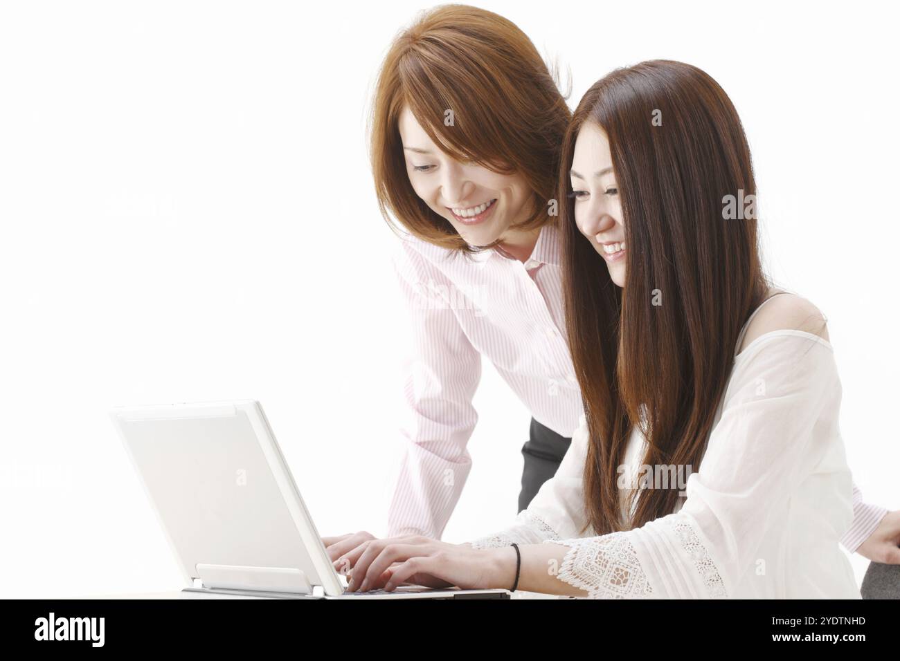 Junior and senior hi-res stock photography and images - Alamy