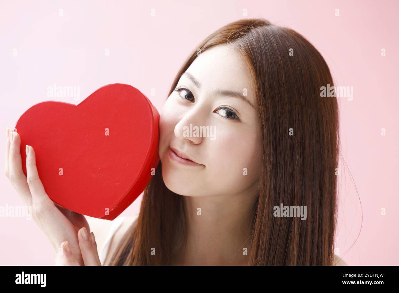 Valentines package hi-res stock photography and images - Alamy