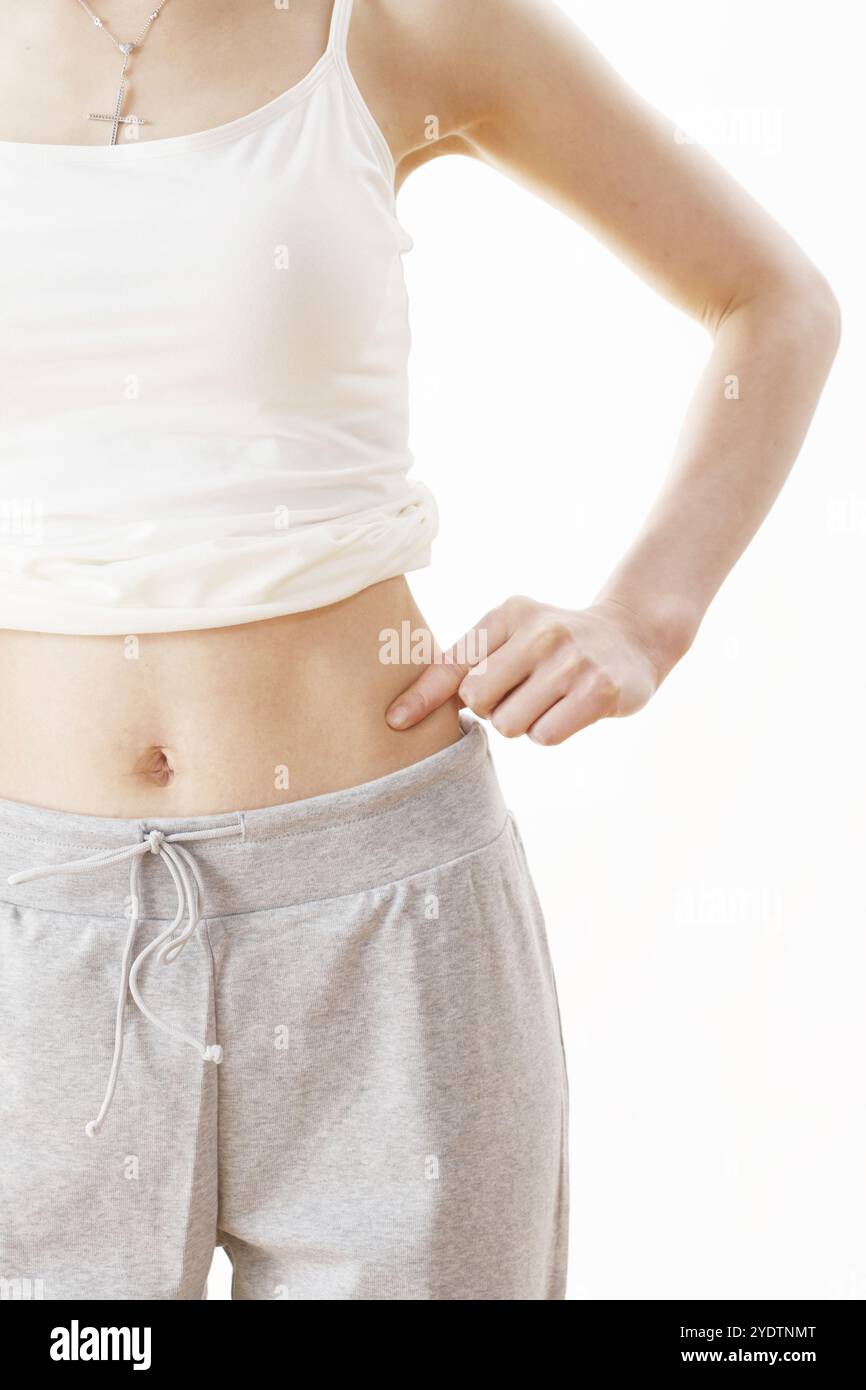 Pinch waist hi-res stock photography and images - Alamy