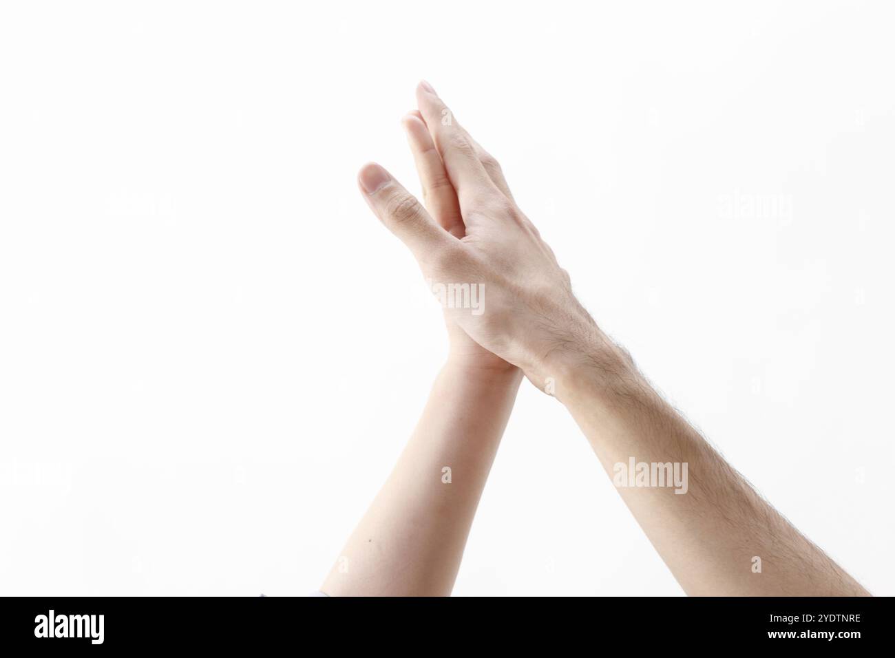 High pose hi-res stock photography and images - Alamy