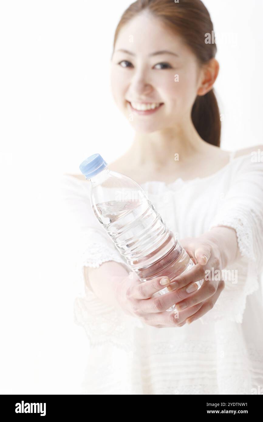Japan pet bottles hi-res stock photography and images - Alamy