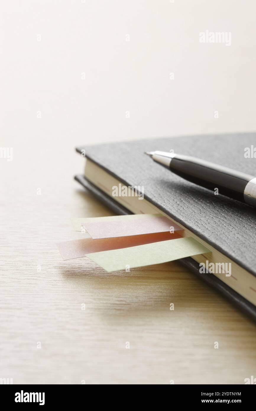 Schedule of work hi-res stock photography and images - Alamy