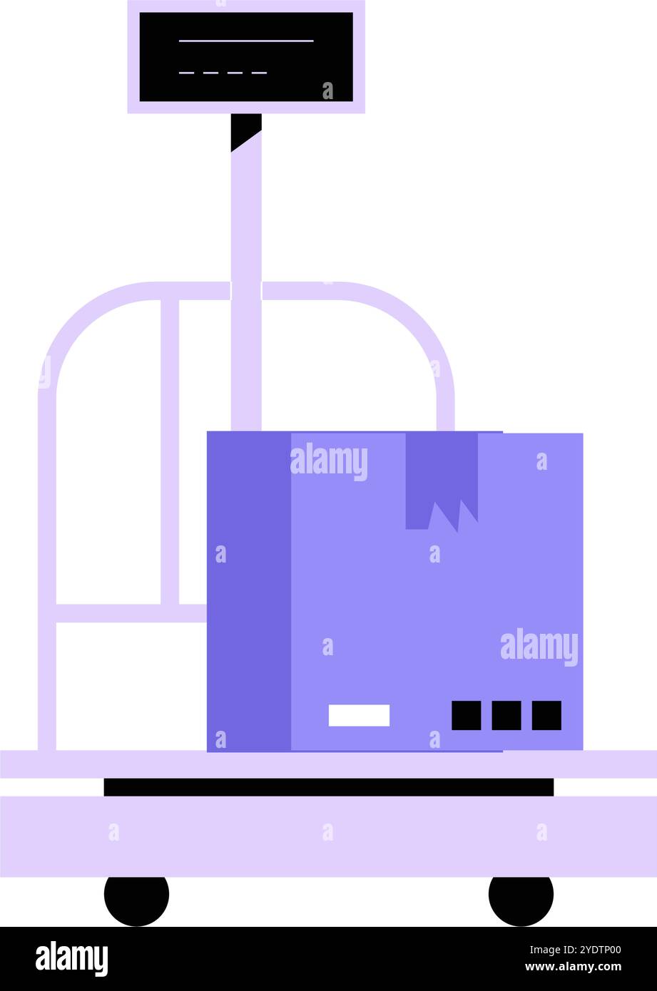 Weighing process hi-res stock photography and images - Alamy