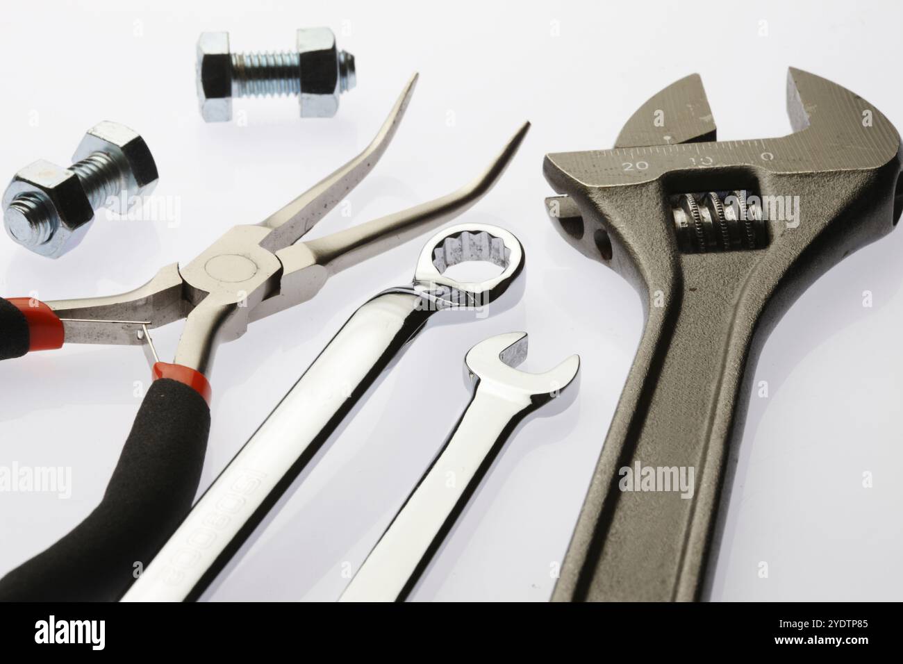 Hand tool construction hi-res stock photography and images - Alamy