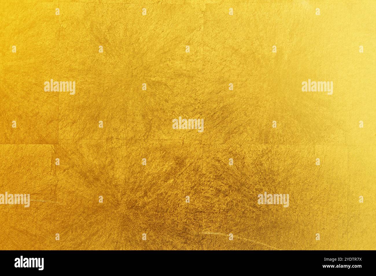 Golden folding screen Stock Photo - Alamy