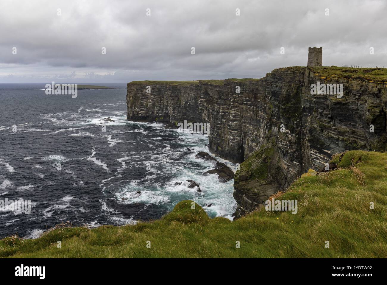 Kitchener Memorial, World War I memorial tower, First World War ...