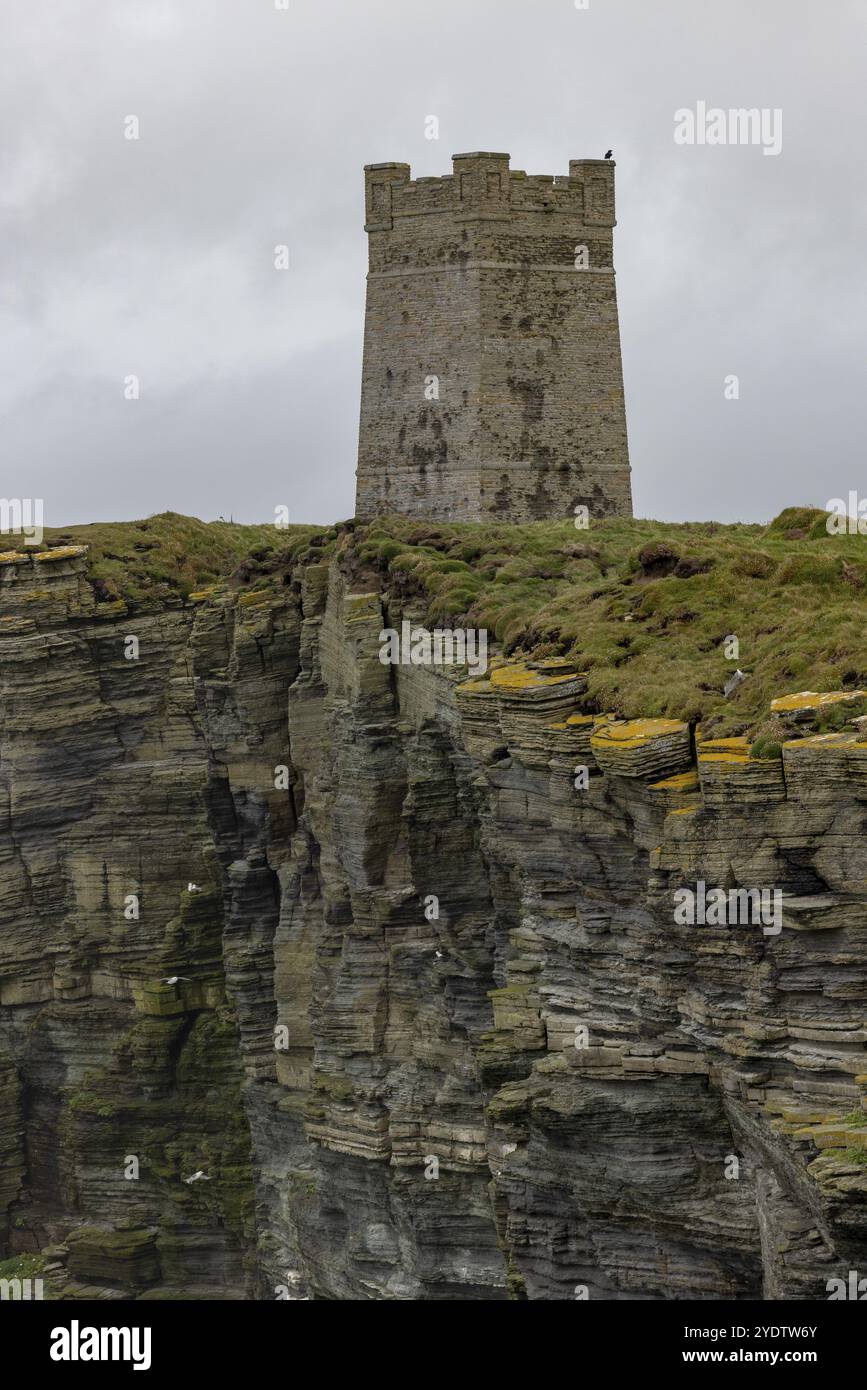 Kitchener Memorial, World War I memorial tower, First World War ...