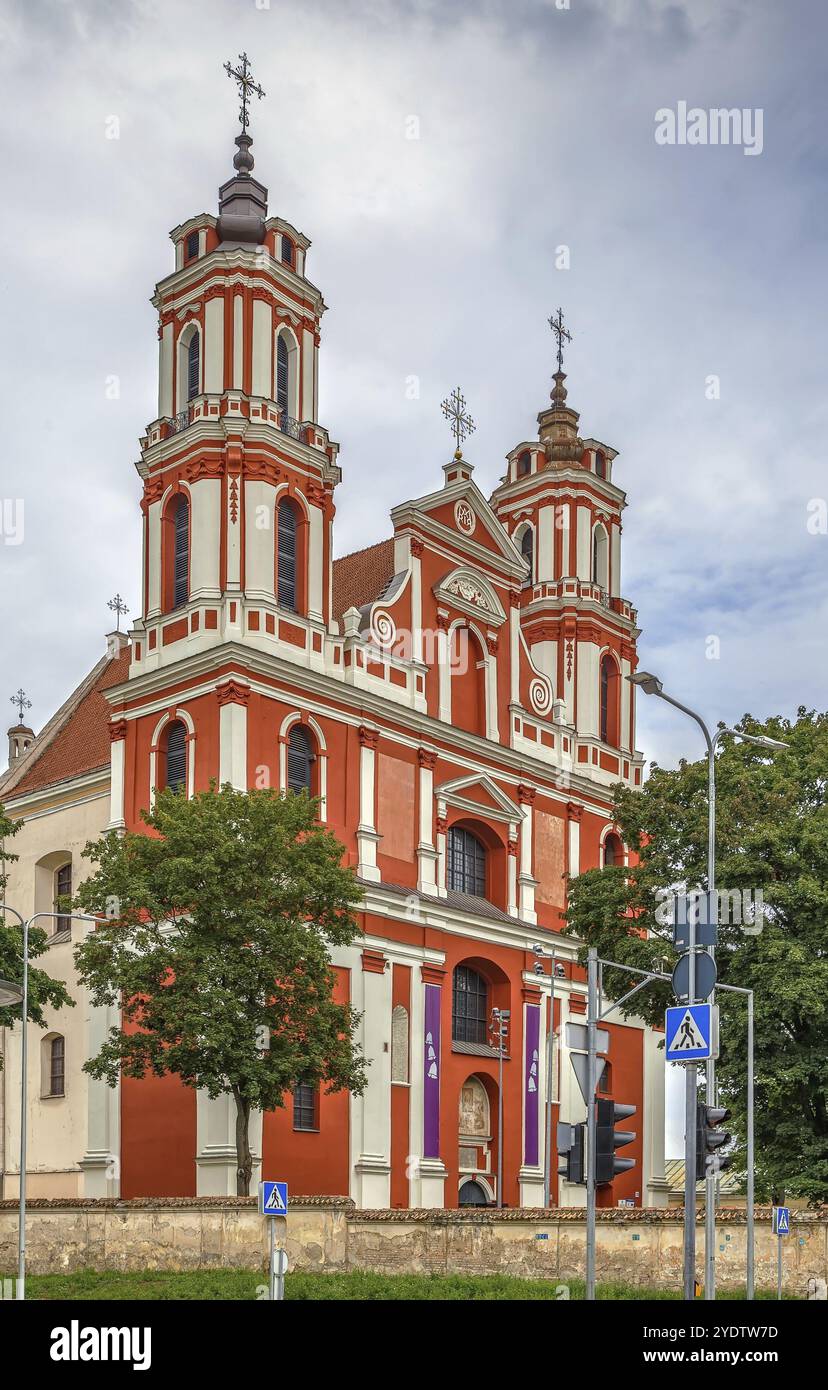 St philip and st jacobs hi-res stock photography and images - Alamy