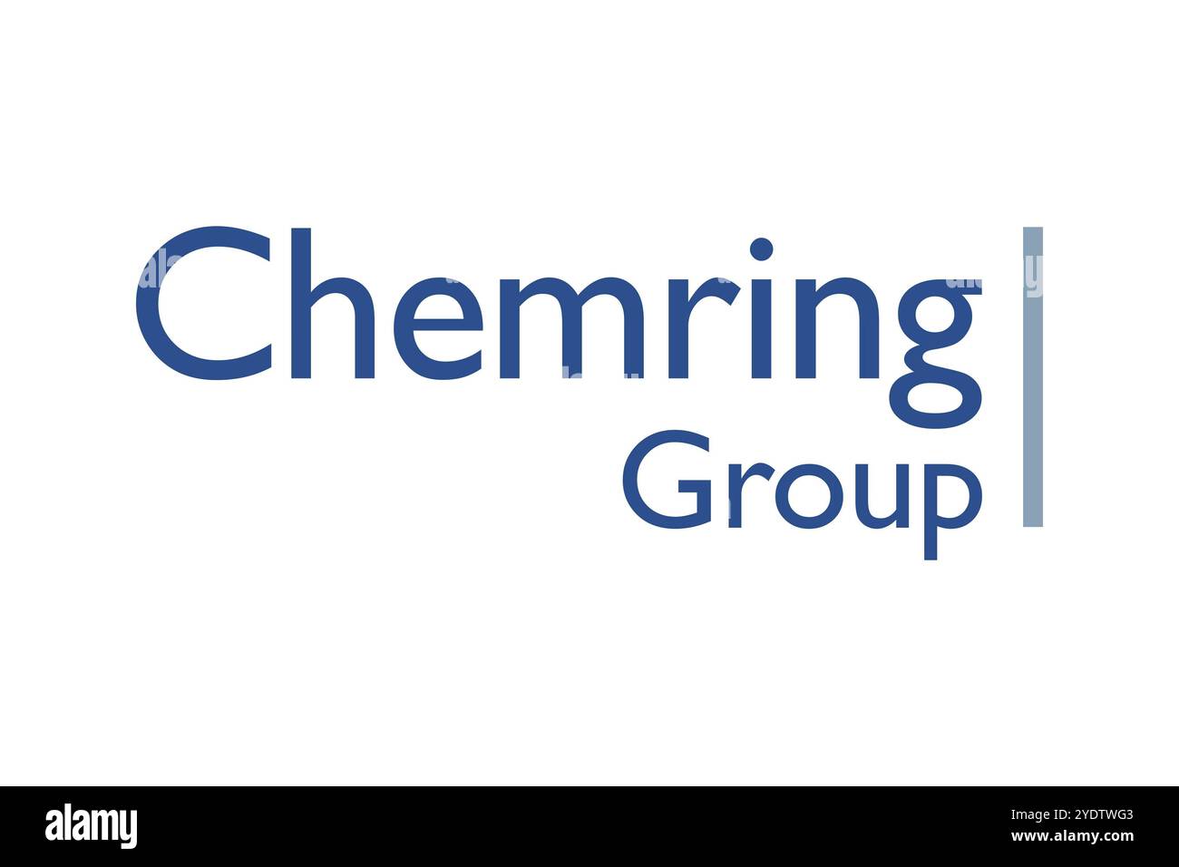 Chemring logo hi-res stock photography and images - Alamy