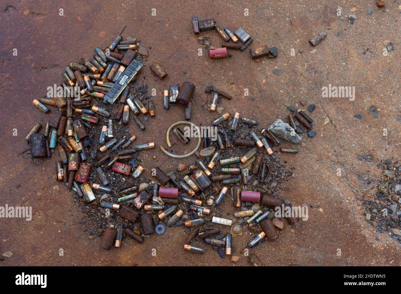 Arctic settlement hi-res stock photography and images - Alamy