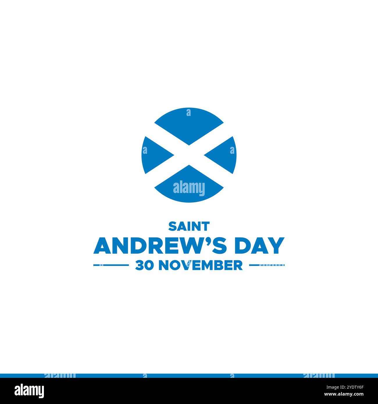 Saint Andrew’s Day, 30th November, St. Andrew's day - National holiday ...