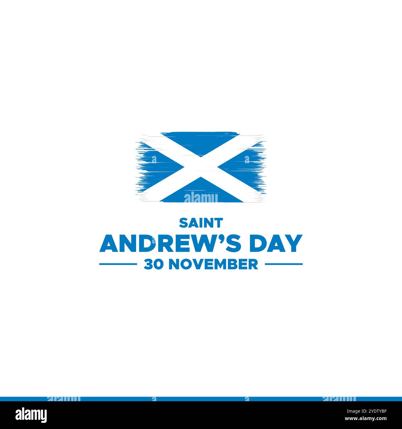 Saint Andrew’s Day, 30th November, St. Andrew's day - National holiday ...