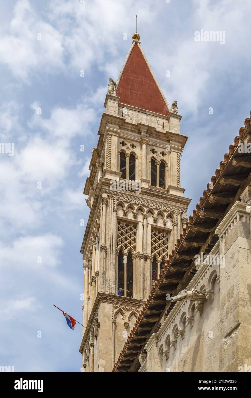 Cathedral of St. Lawrence is a Roman Catholic basilica constructed in ...