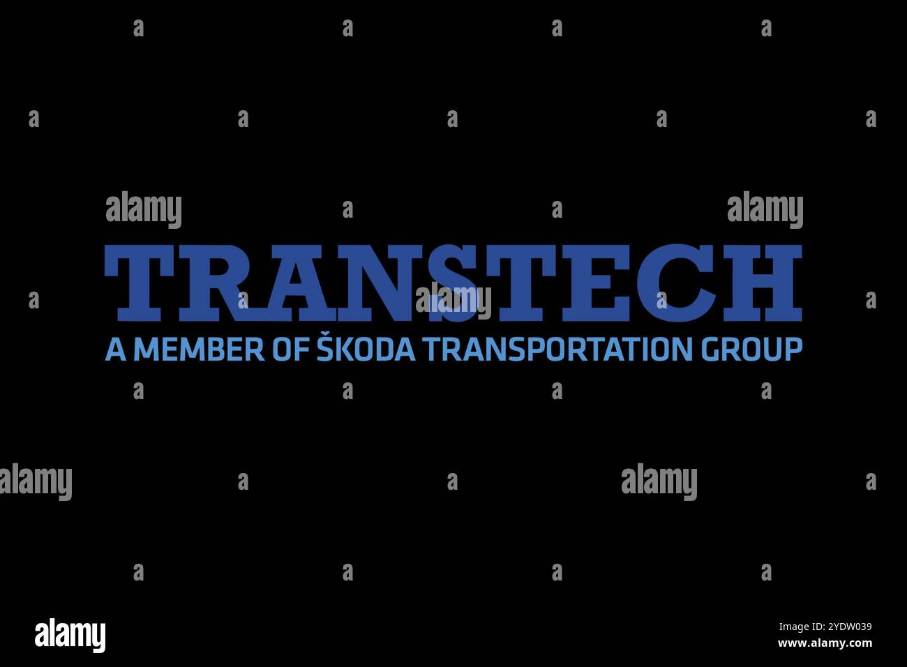 Technology, skoda Transtech skoda Transtech, black background, brand ...