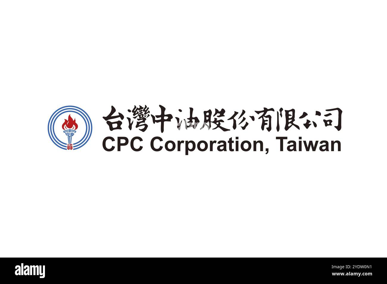 Petroleum, CPC Corporation, Taiwan CPC Corporation, Taiwan, Logo, White ...