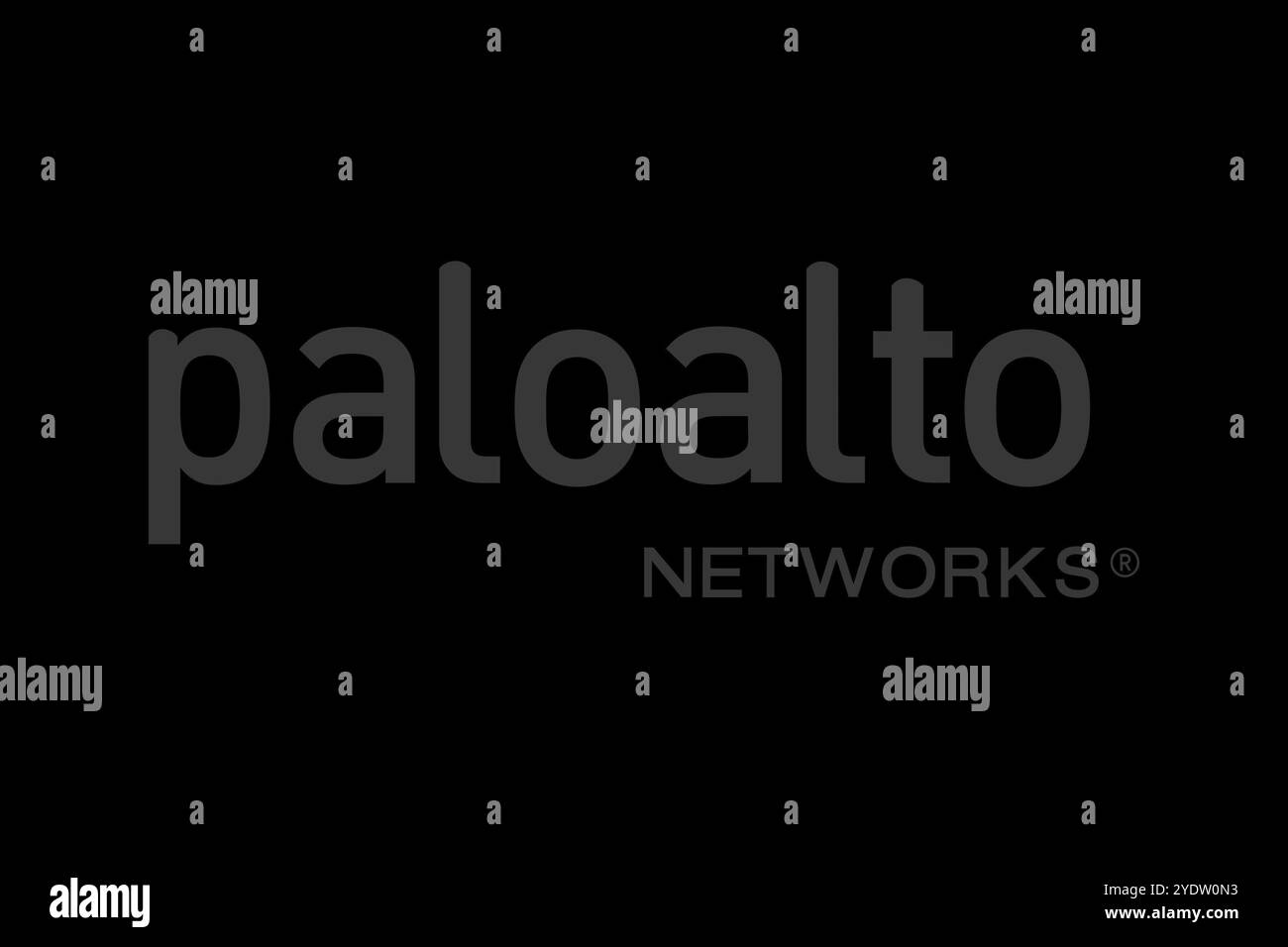 Technology, Palo Alto Networks Palo Alto Networks, Black background ...