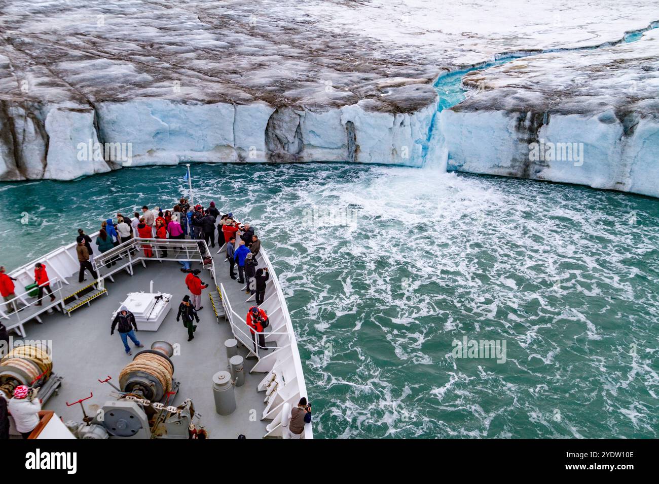 Arctic expedition destination hi-res stock photography and images - Alamy
