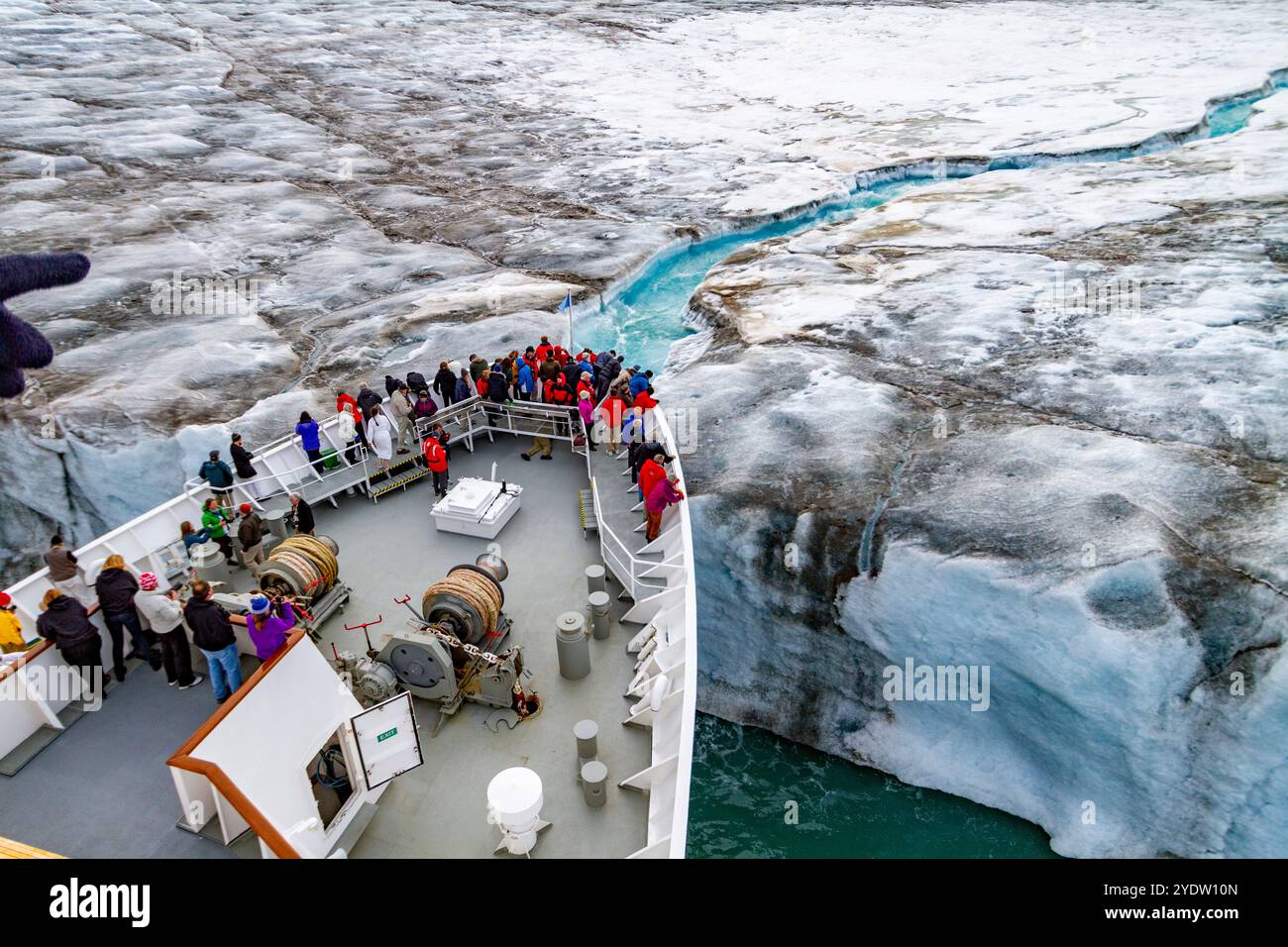 National parks of svalbard hi-res stock photography and images - Alamy