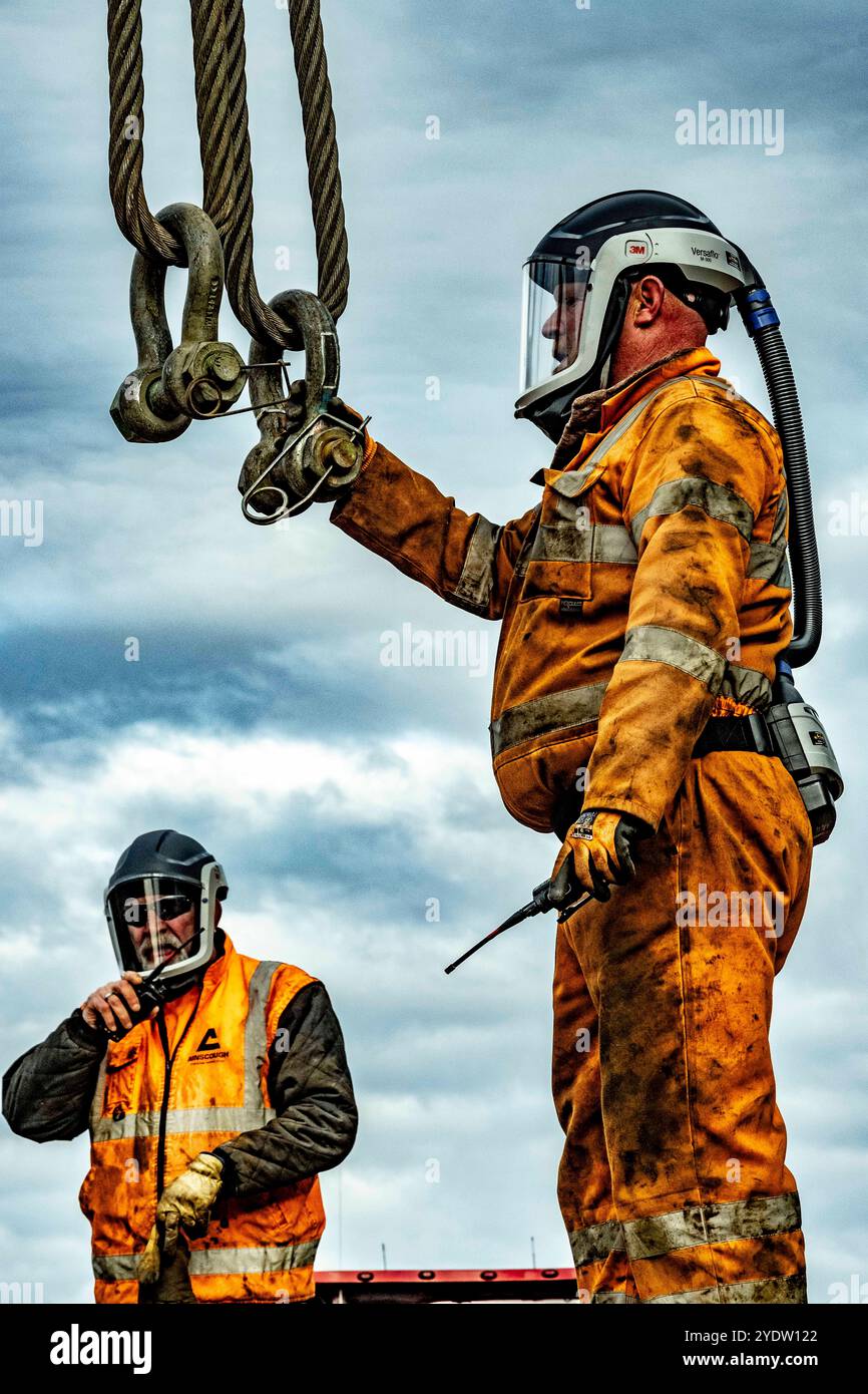 ALamy Stock October2024 Pic Peter Devlin Stock Photo - Alamy