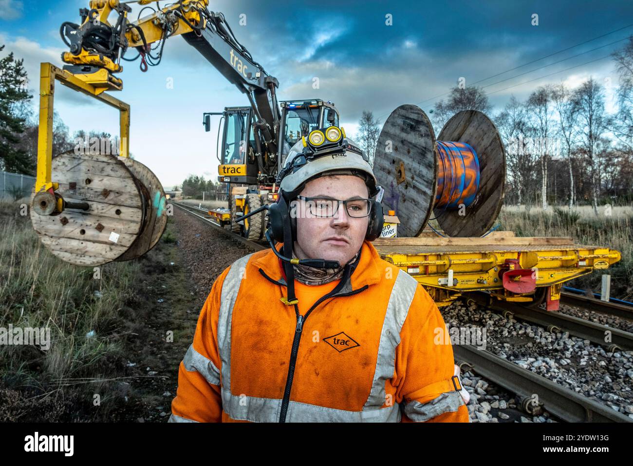 ALamy Stock October2024 Pic Peter Devlin Stock Photo - Alamy