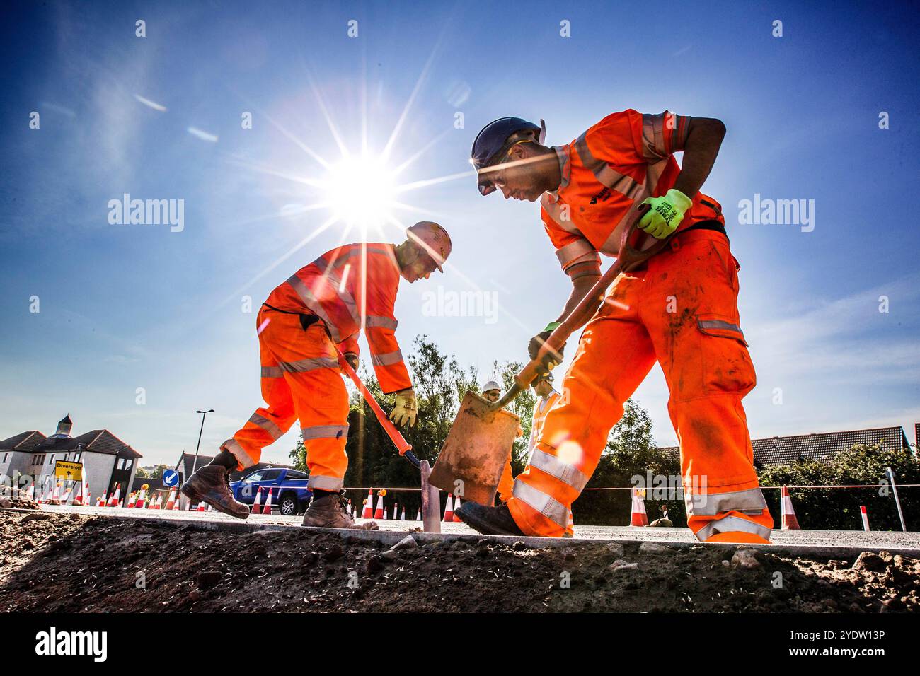 Pic peer devlin hi-res stock photography and images - Alamy