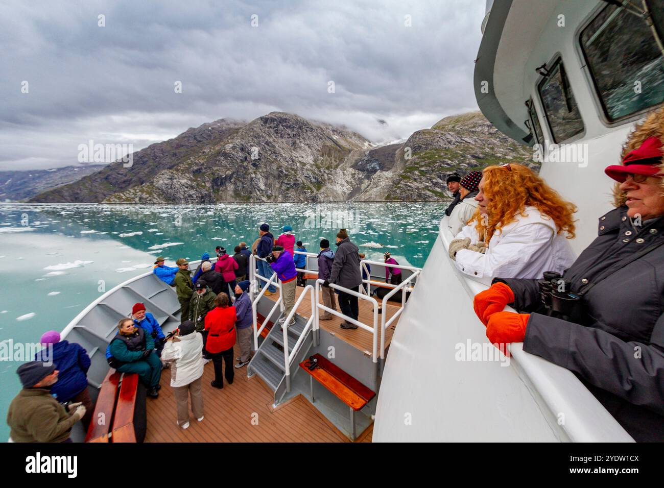 Marine research expeditions hi-res stock photography and images - Alamy