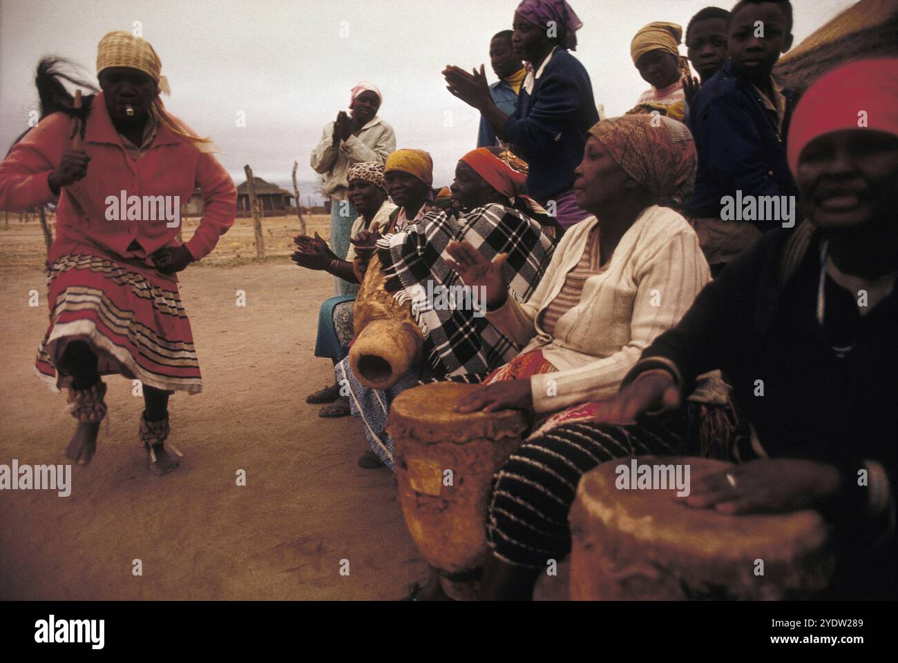 Kalanga people hi-res stock photography and images - Alamy