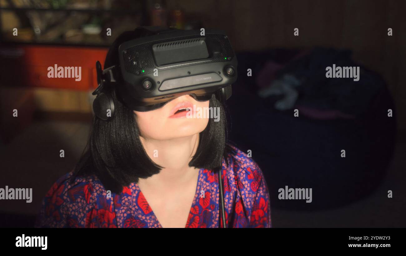 DATES IN REAL LIFE (2024), directed by JAKOB RORVIK. Credit: Maipo Film ...