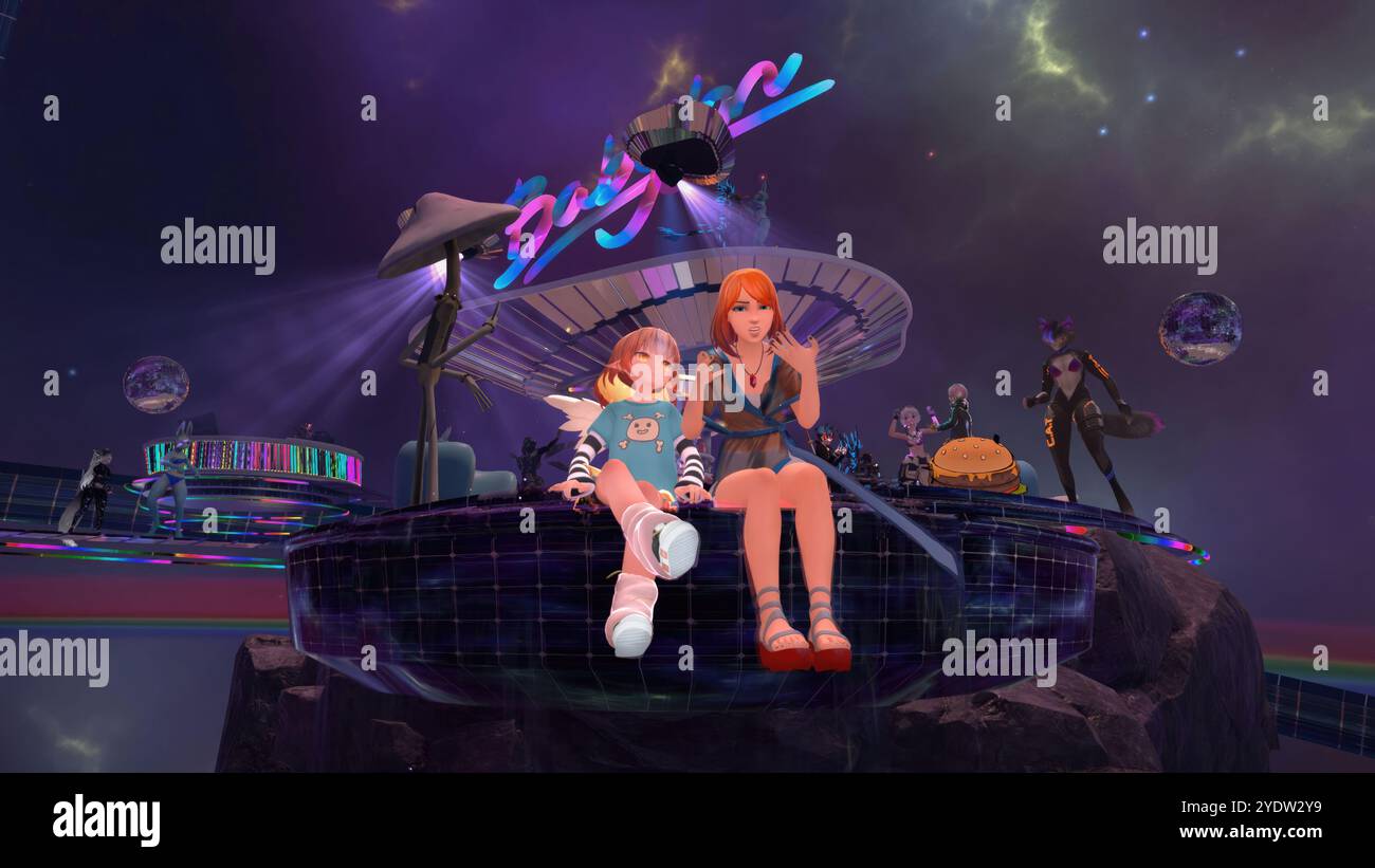 DATES IN REAL LIFE (2024), directed by JAKOB RORVIK. Credit: Maipo Film ...