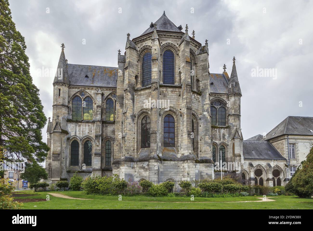 Saint leger roman catholic church hi-res stock photography and images ...