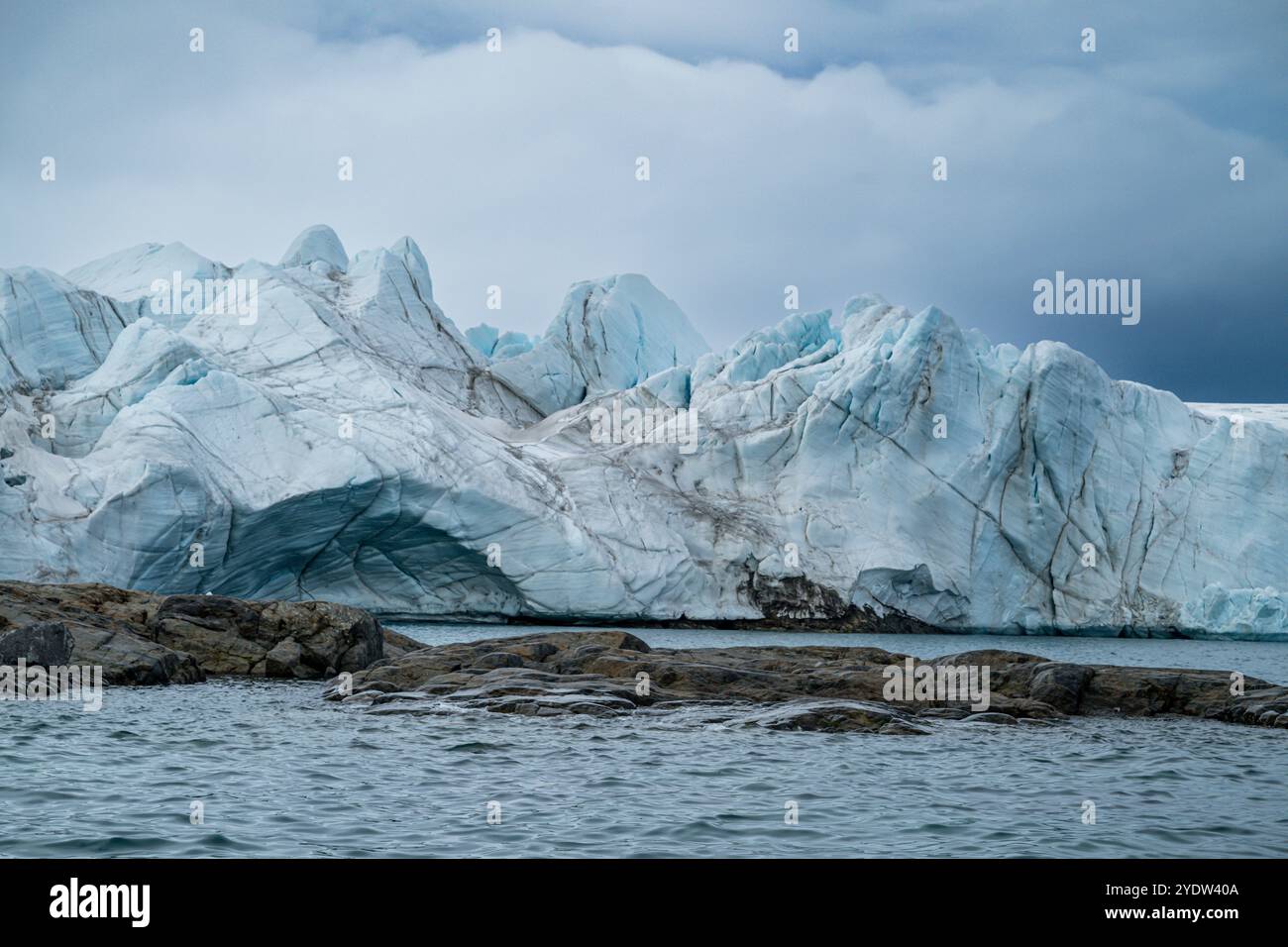 Glacier study hi-res stock photography and images - Alamy