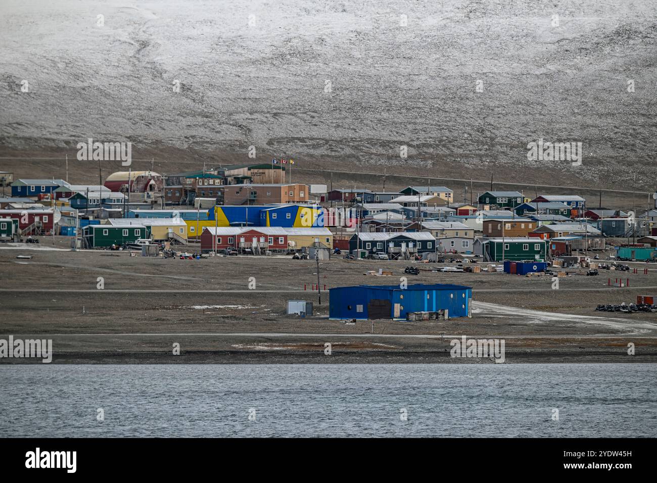 Cornwallis island hi-res stock photography and images - Alamy