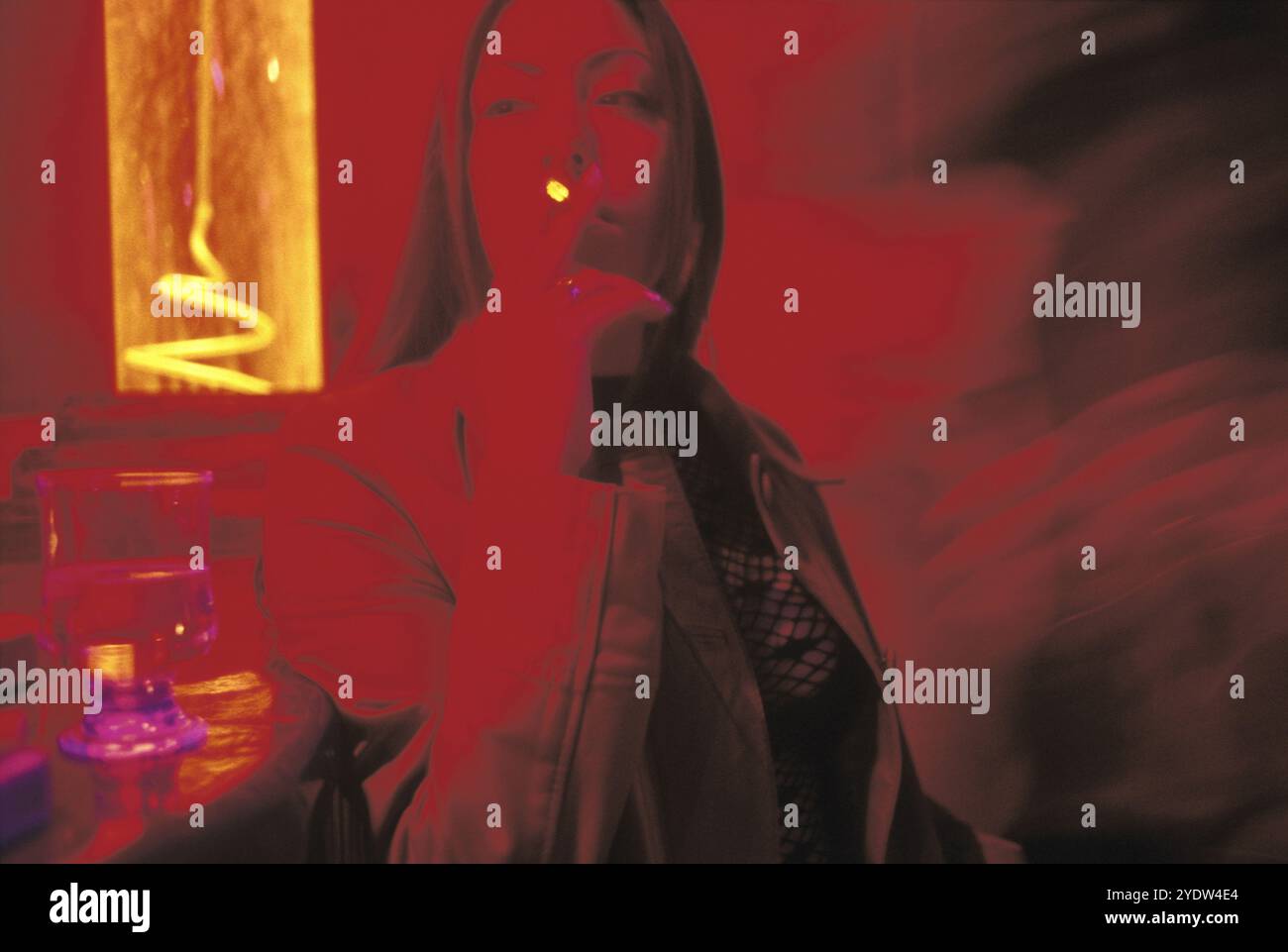 Wild goer hi-res stock photography and images - Alamy