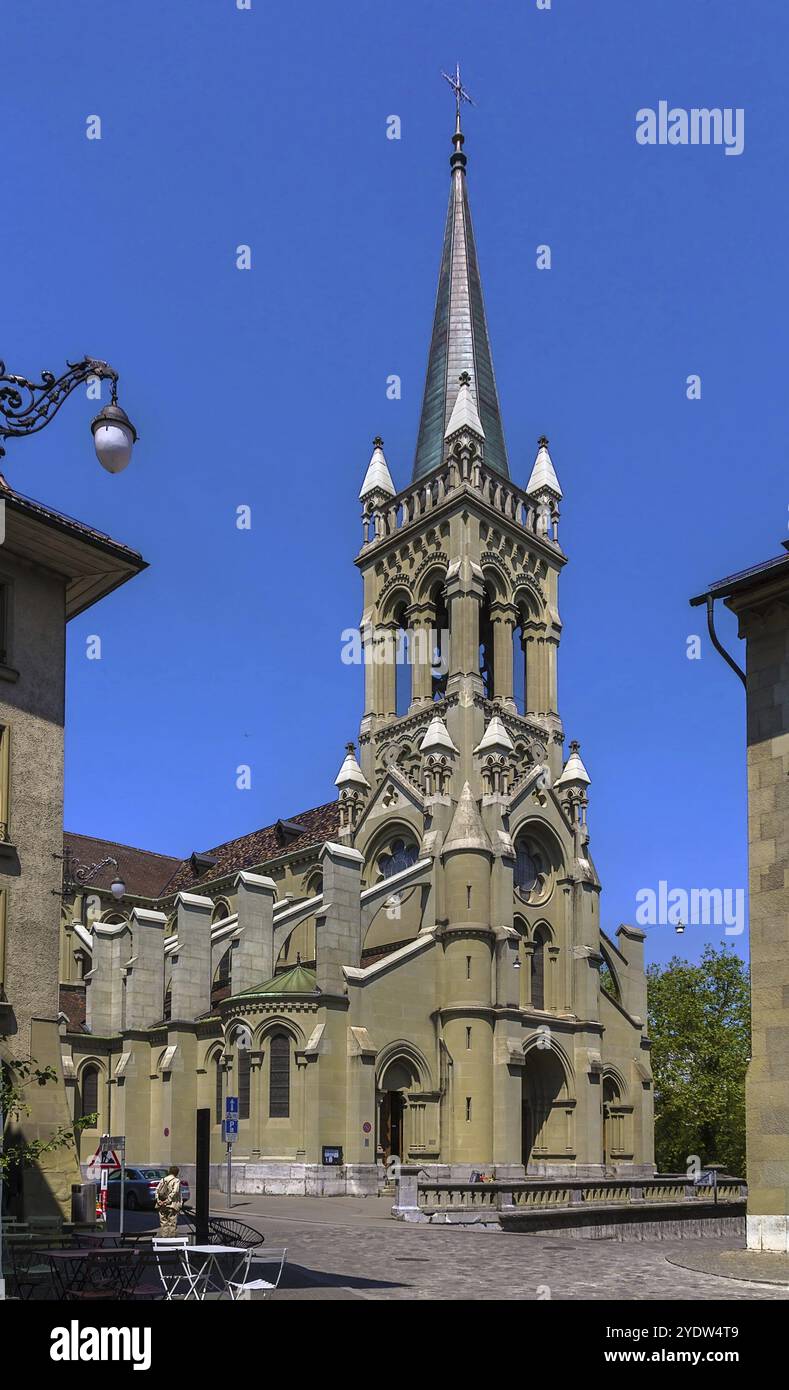 Bern city hall hi-res stock photography and images - Alamy