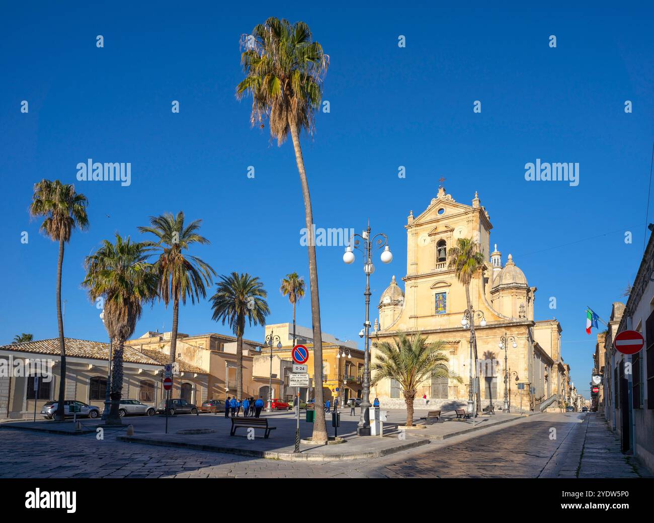 Basilica of St. John the Baptist (Basilica di San Giovanni Battista ...
