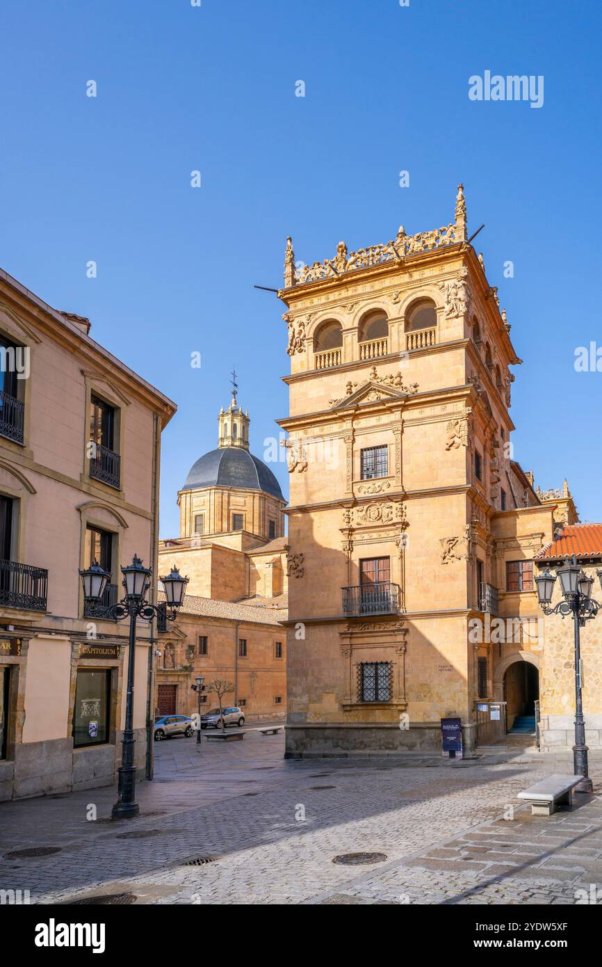 Monterrey attractions hi-res stock photography and images - Alamy