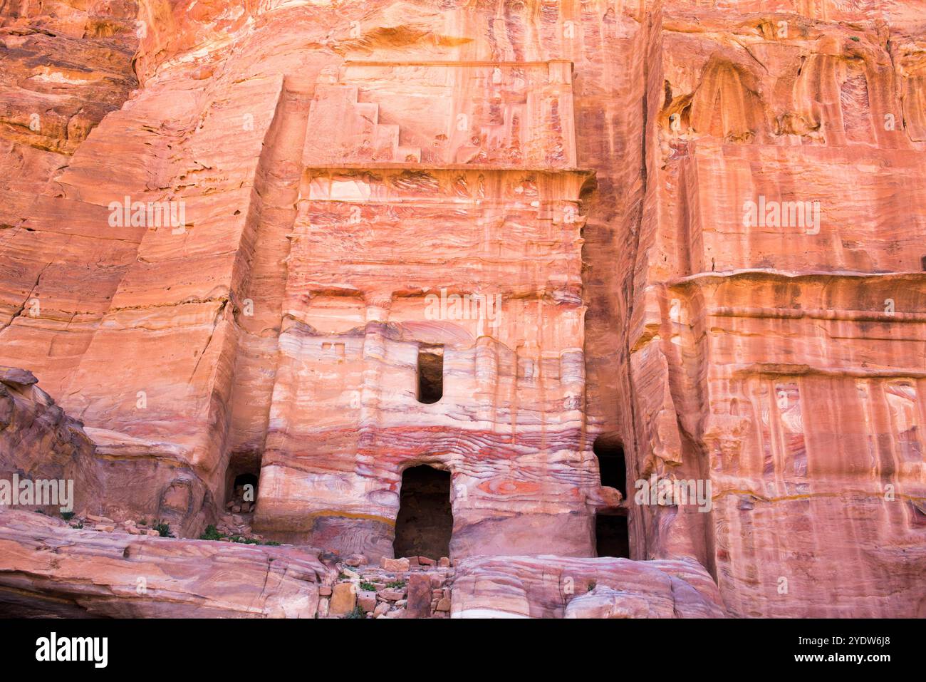 The Royal Tombs in the southern part of the historic and archaeological ...
