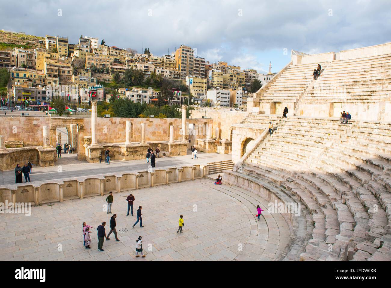 Middle east history southern hi-res stock photography and images - Alamy