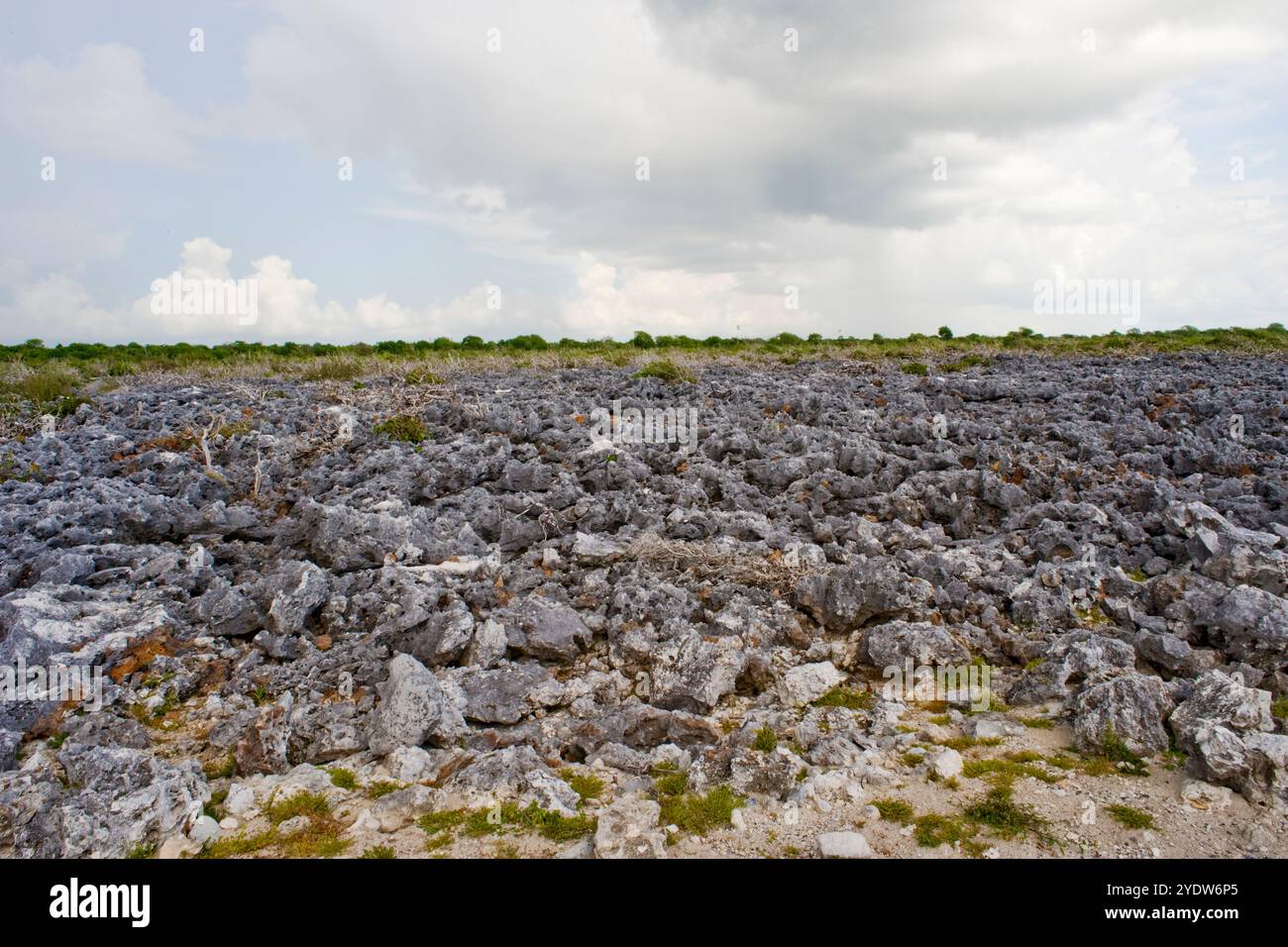 Playa Caleta Larga, Cabo San Antonio, Guanahacabibes Peninsula National ...