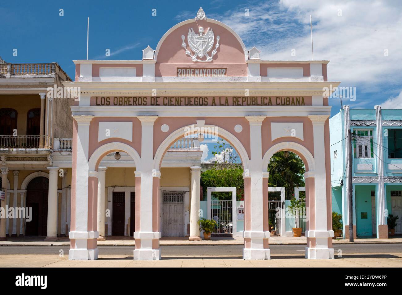 Cubas heritage hi-res stock photography and images - Alamy