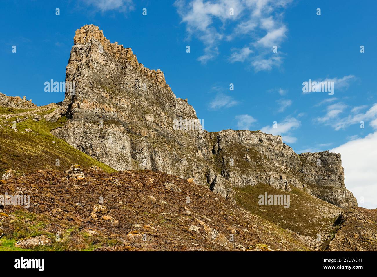 Famous landmarks scotland hi-res stock photography and images - Alamy